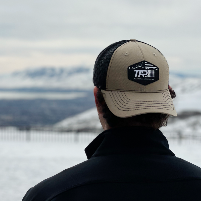 Head Wear – Traditional American Pride LLC